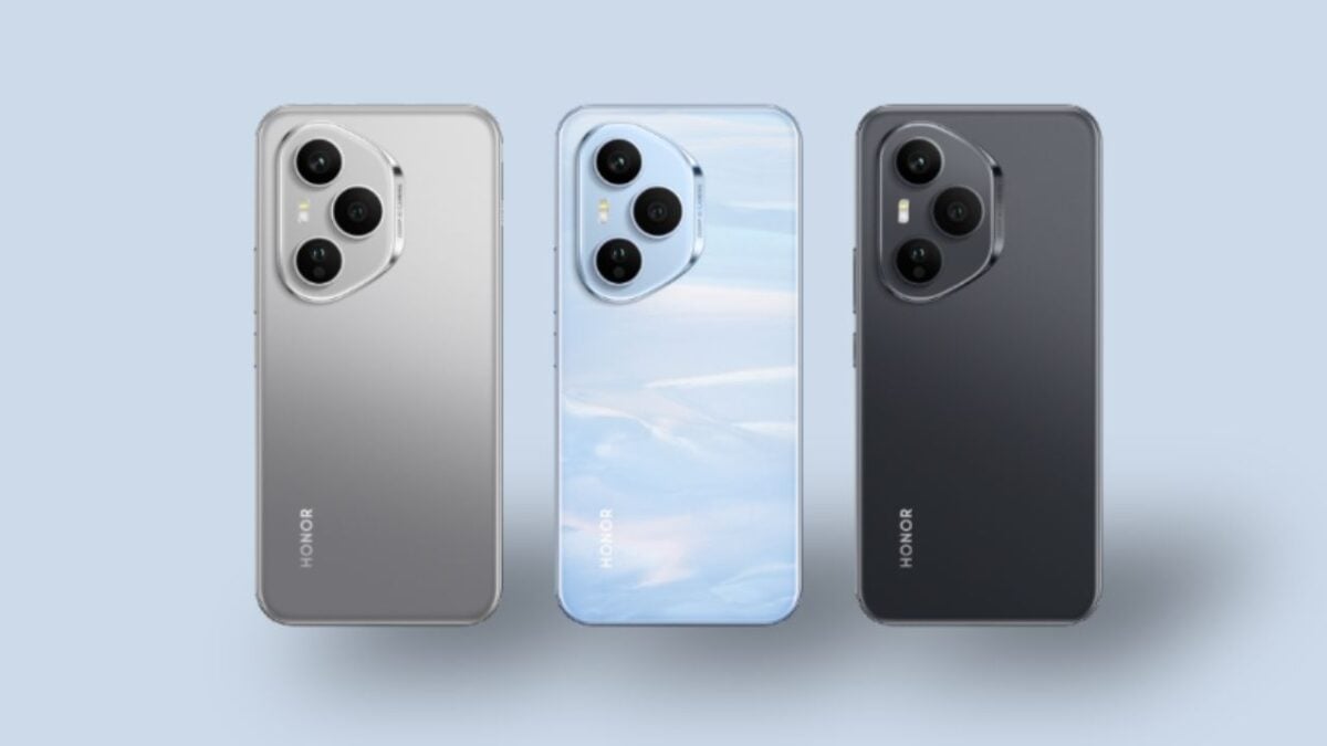 HONOR 400 Pro: Snapdragon 8 Gen 3 CPU, 200MP camera, 100W charging ...