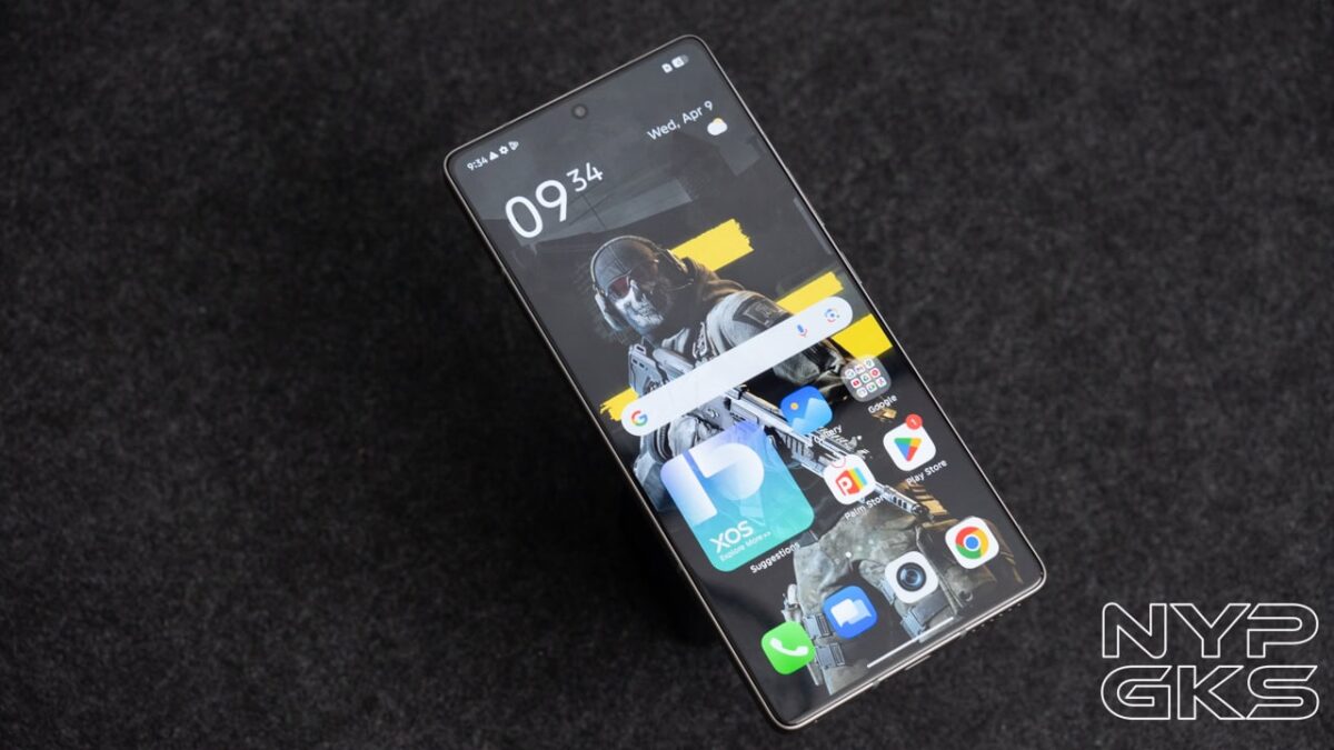 Infinix NOTE 50 Pro Review | NoypiGeeks