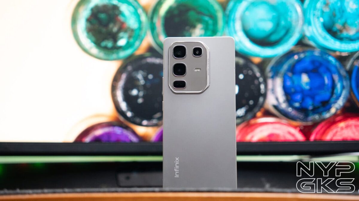 Infinix NOTE 50 Pro Review | NoypiGeeks