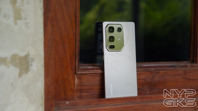 Infinix NOTE 50 Pro Review | NoypiGeeks