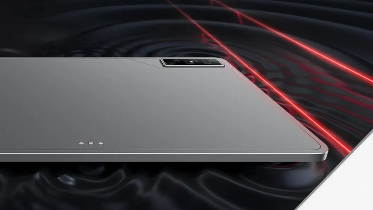 Infinix Xpad GT: Snapdragon 888 CPU, 13" 144Hz display, 10,000mAh ...