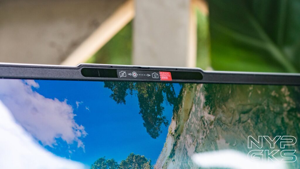 Lenovo IdeaPad Slim 5x 9th Gen Review | NoypiGeeks