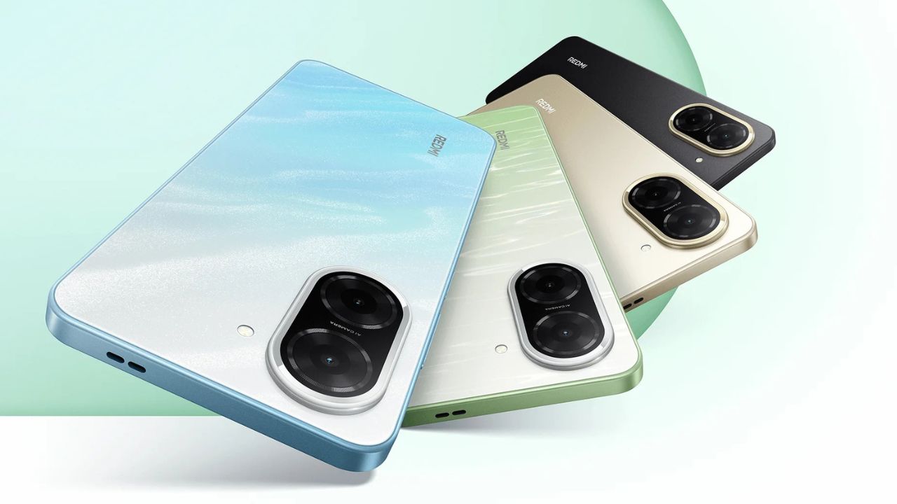 Redmi A5 launched in the Philippines | NoypiGeeks