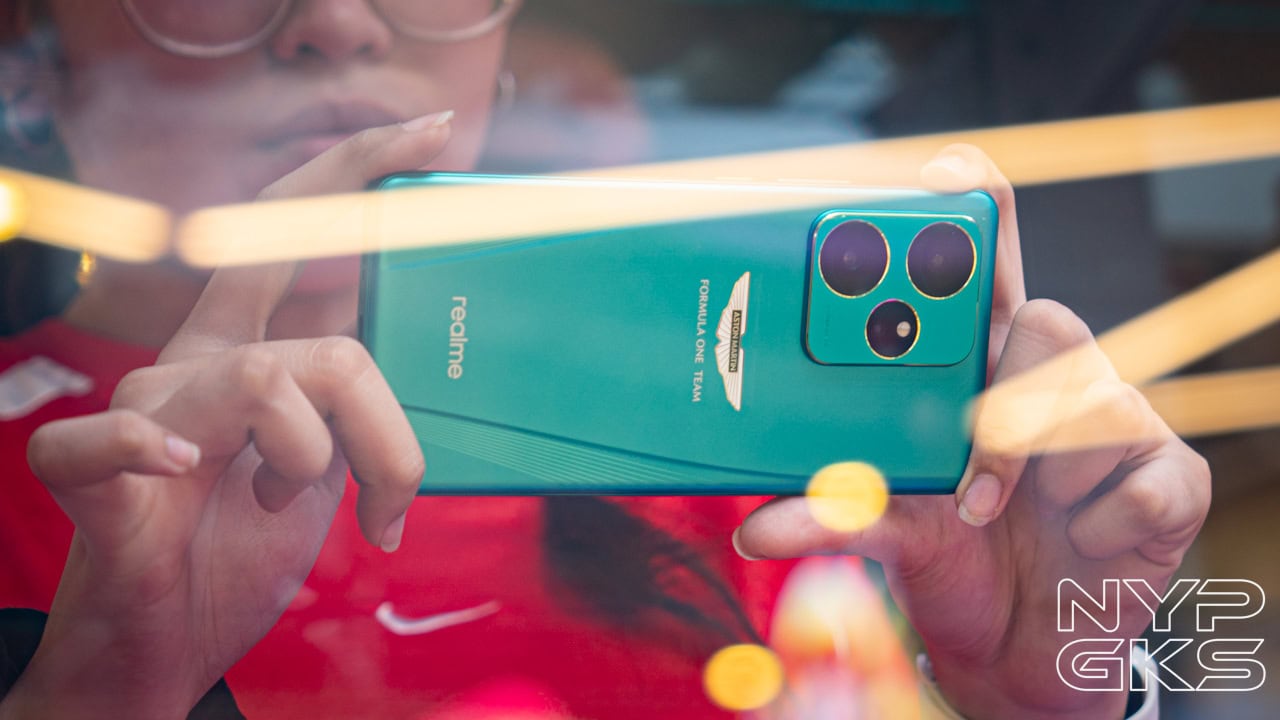 realme GT 7 Dream Edition launched in PH | NoypiGeeks