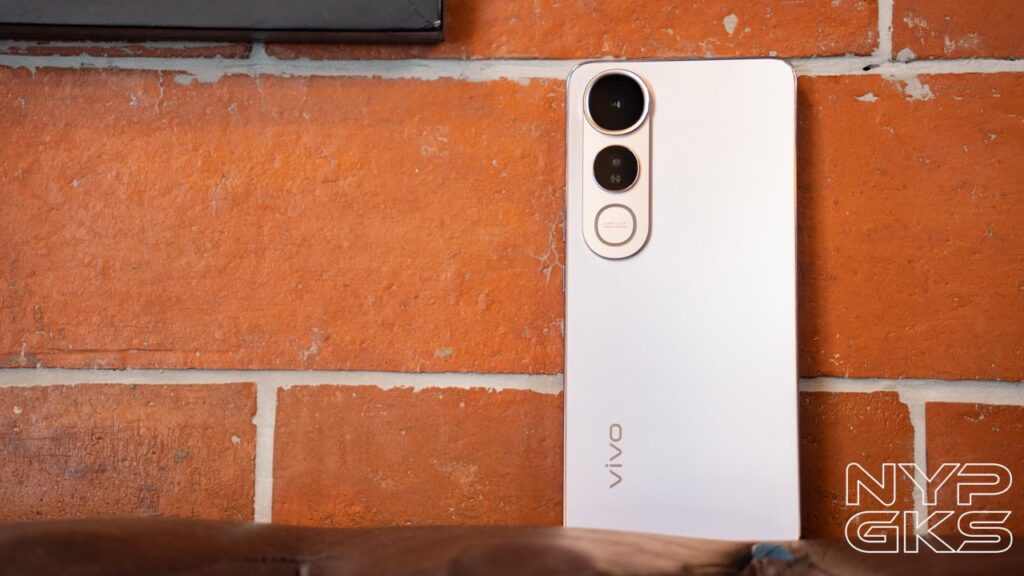 vivo V50 Lite 5G Review | NoypiGeeks