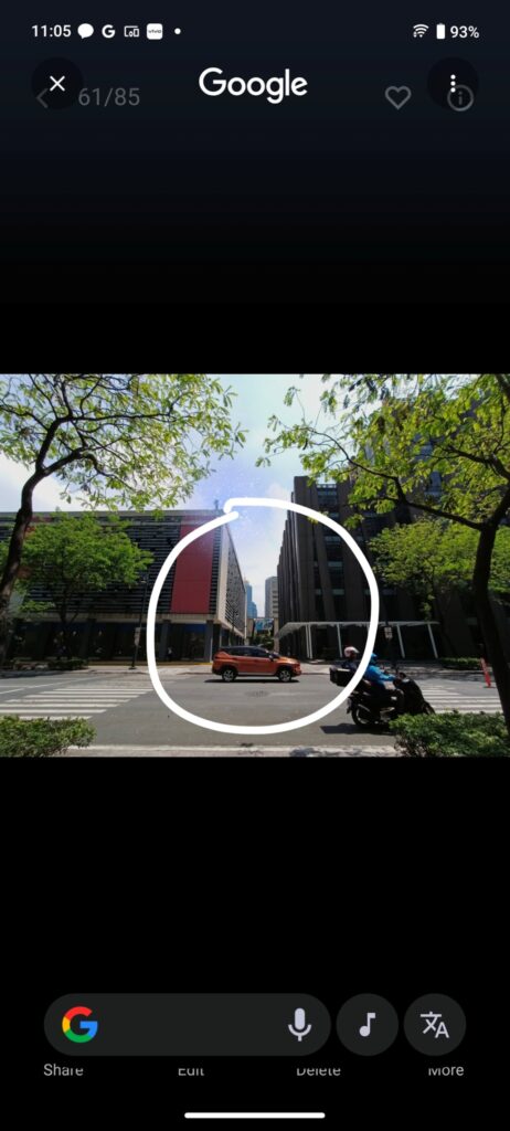 vivo V50 Lite AI features that upgrades how you work | NoypiGeeks