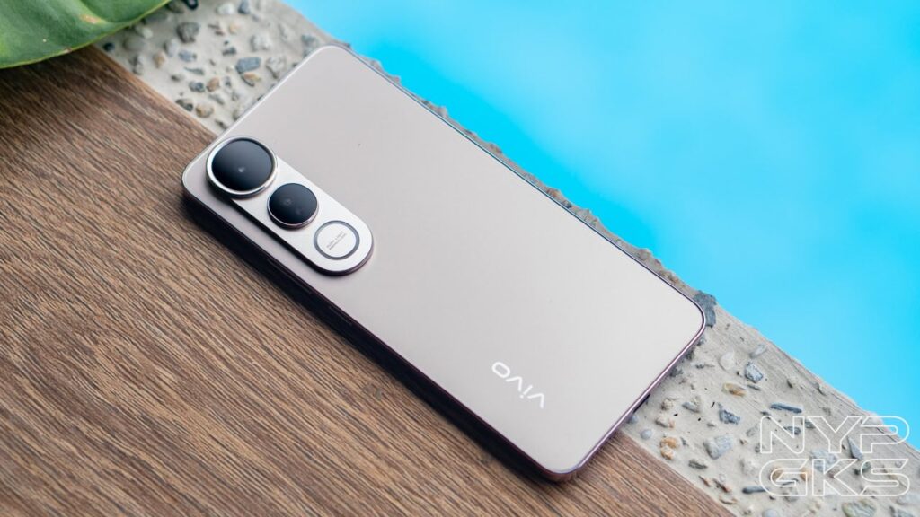 vivo V50 Lite 5G Review | NoypiGeeks