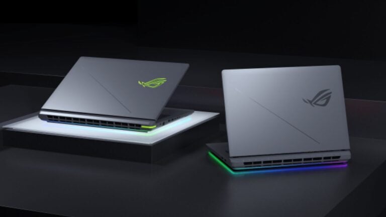 ASUS ROG Strix G16, G18 2025 priced in the Philippines | NoypiGeeks