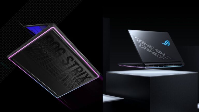 ASUS ROG Strix SCAR 18 2025: Intel Core Ultra 9 CPU, RTX 5090 GPU, 2.5K ...