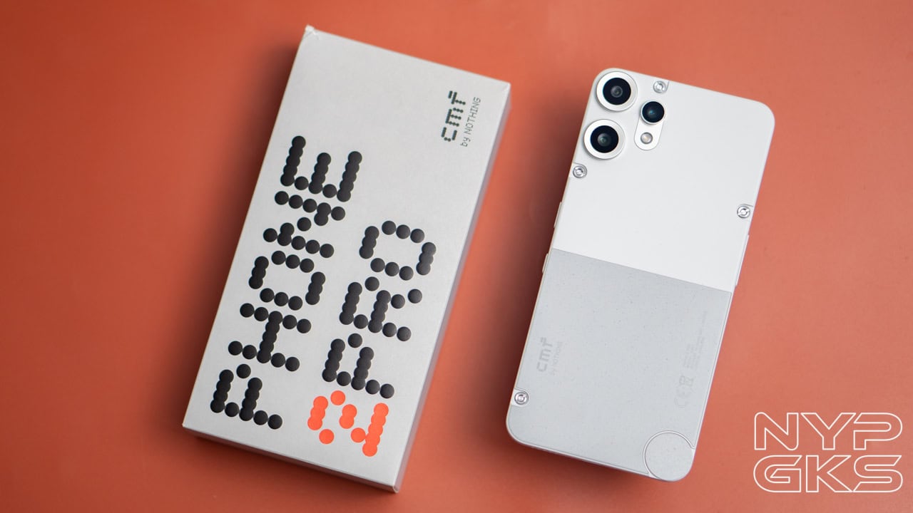 CMF is now an independent brand from Nothing | NoypiGeeks