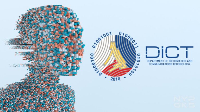 DICT tests in-house AI model prototype, to launch soon | NoypiGeeks