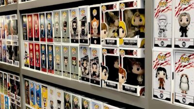 A Funko Pop store is set to open in the Philippines soon | NoypiGeeks