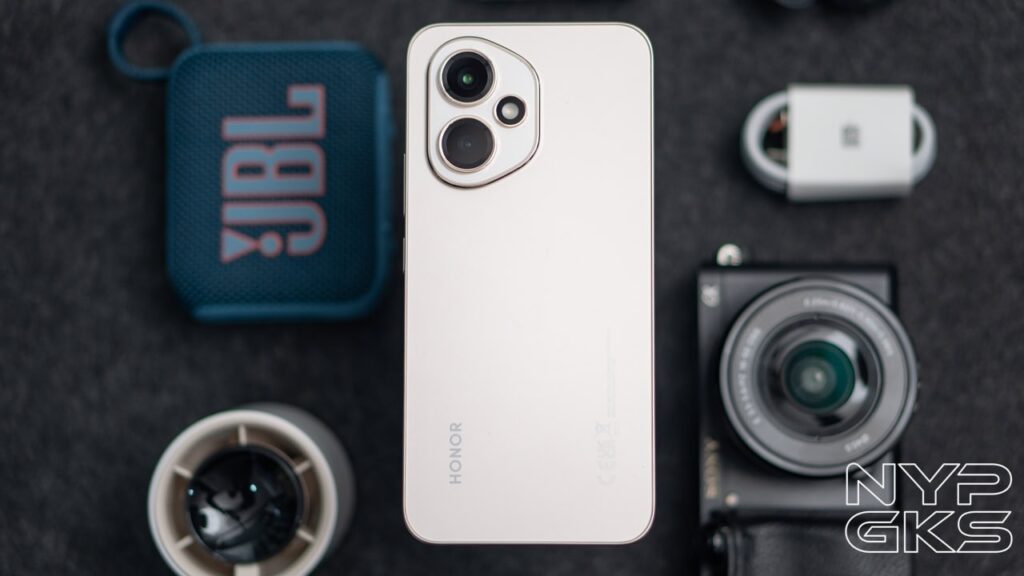 HONOR 400 5G Review | NoypiGeeks