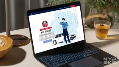 MMDA launches 'May Huli Ka' website for checking NCAP violations ...