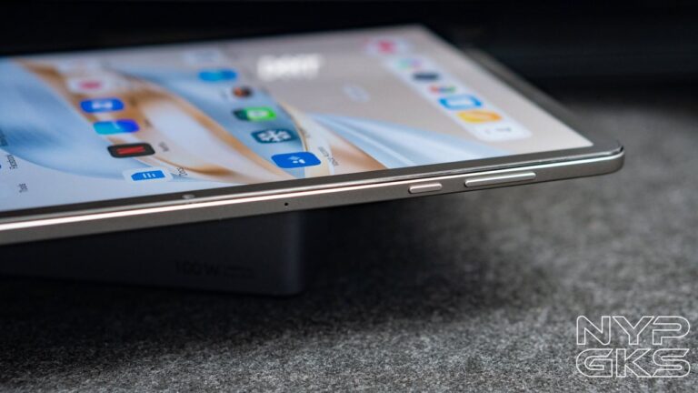 HONOR Pad X9a Review | NoypiGeeks