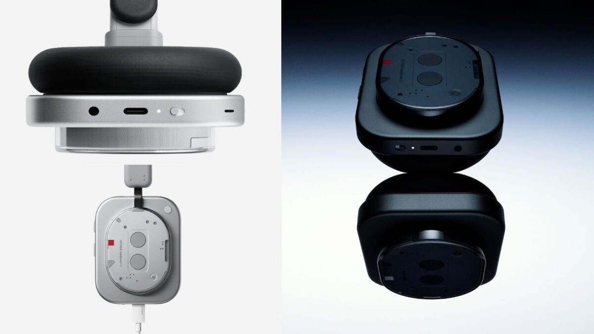 Nothing Headphone 1 price in the Philippines revealed | NoypiGeeks