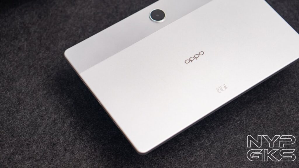 OPPO Pad SE Review | NoypiGeeks