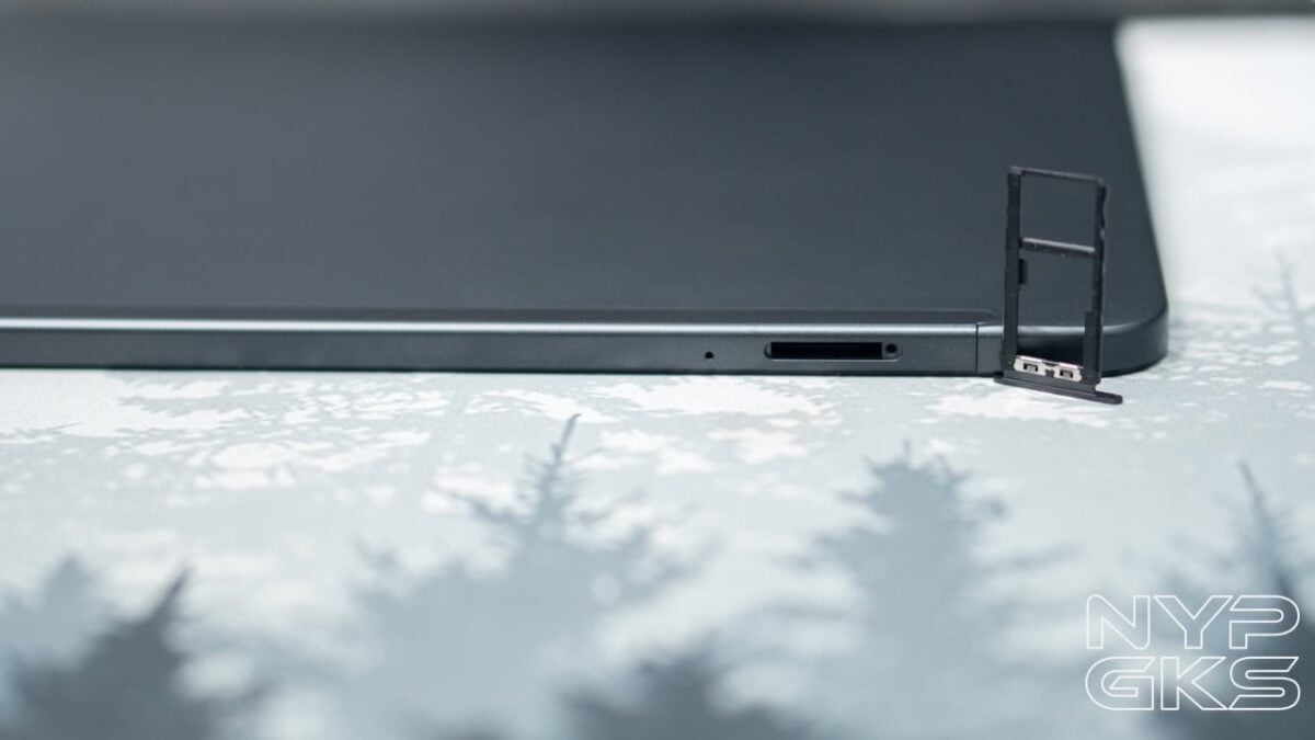 TechLife Pad Plus 12″ Review | NoypiGeeks