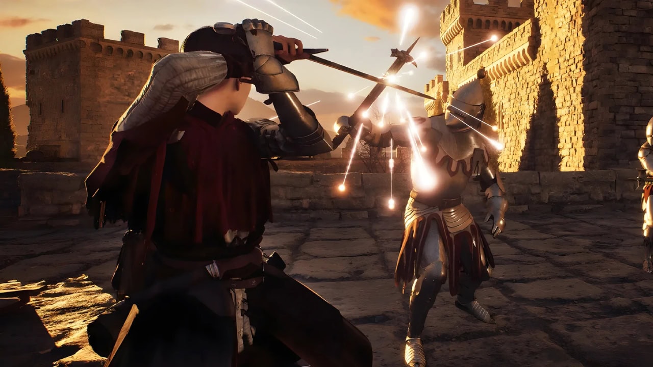 Trailer for dark medieval game "1348 Ex Voto" revealed | NoypiGeeks