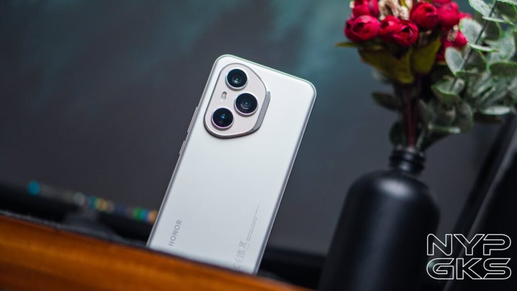 HONOR 400 Pro Review | NoypiGeeks