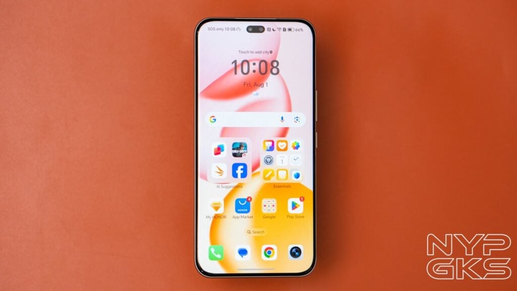 HONOR 400 Pro Review | NoypiGeeks