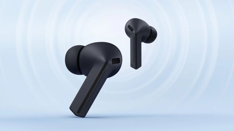 Samsung Galaxy Buds3 FE: 24-bit HiFi, Galaxy AI, up to 30hr battery ...