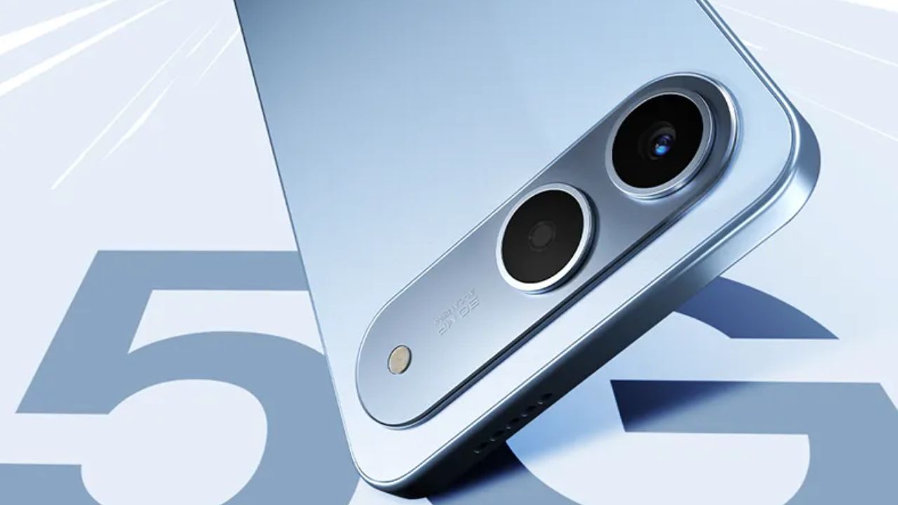 TECNO Spark Go 5G: Dimensity 6400 CPU, 6,000mAh battery, 120Hz HD+ display | NoypiGeeks