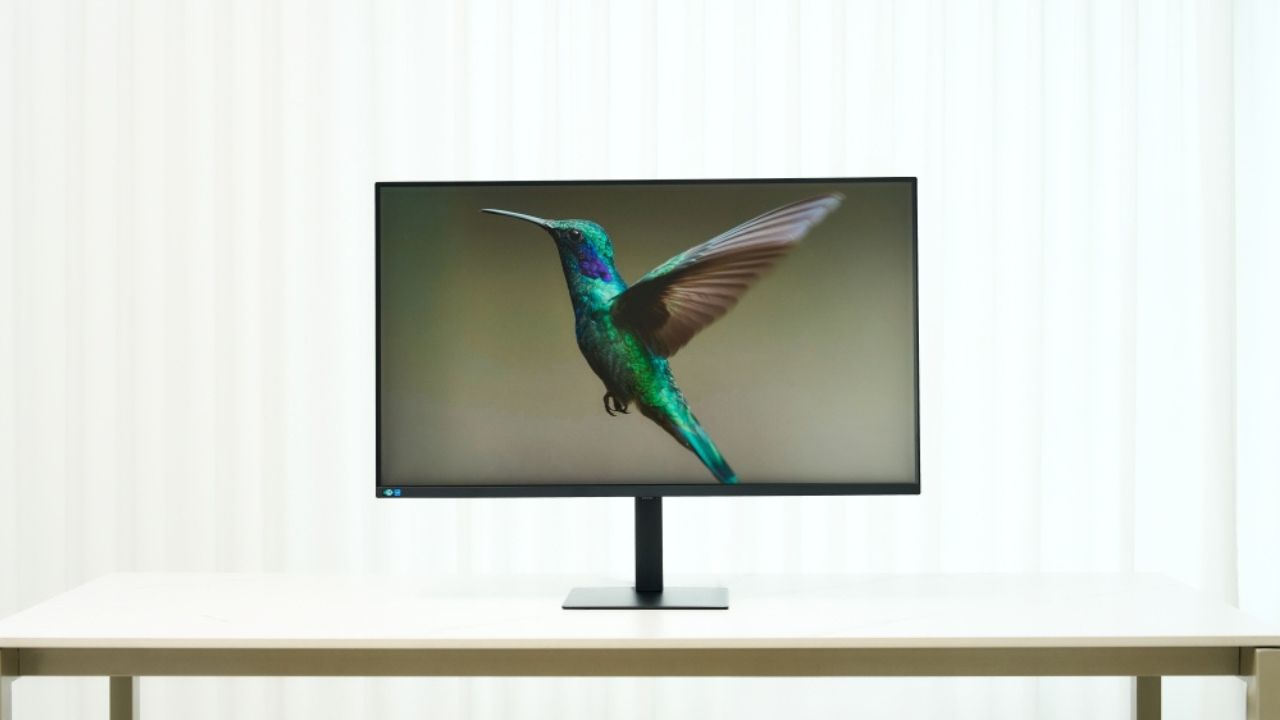 Samsung 37-inch ViewFinity S8 for workspaces unveiled | NoypiGeeks