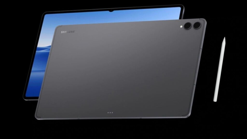 Samsung Galaxy Tab S11 priced in the Philippines | NoypiGeeks