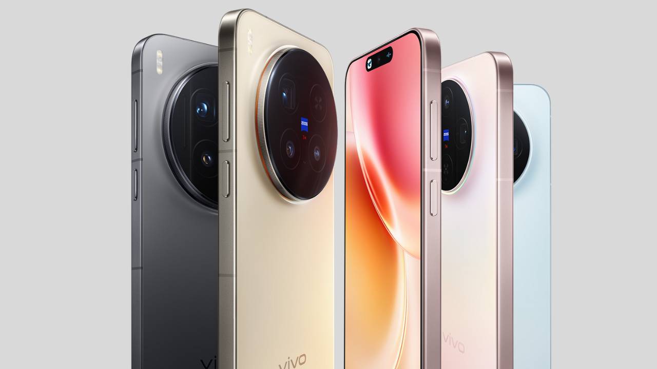 vivo X300 Series to launch in China on October 13 | NoypiGeeks