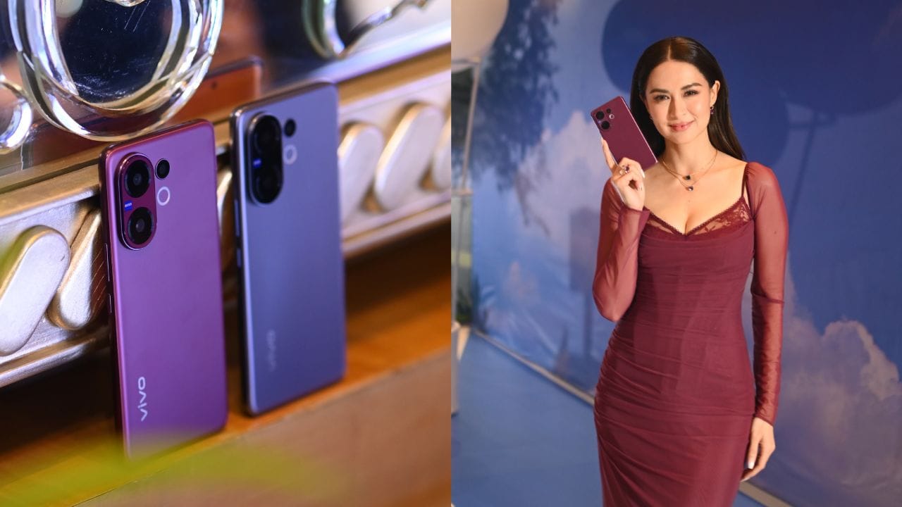 vivo V60 launched in PH for Php28,999 | NoypiGeeks