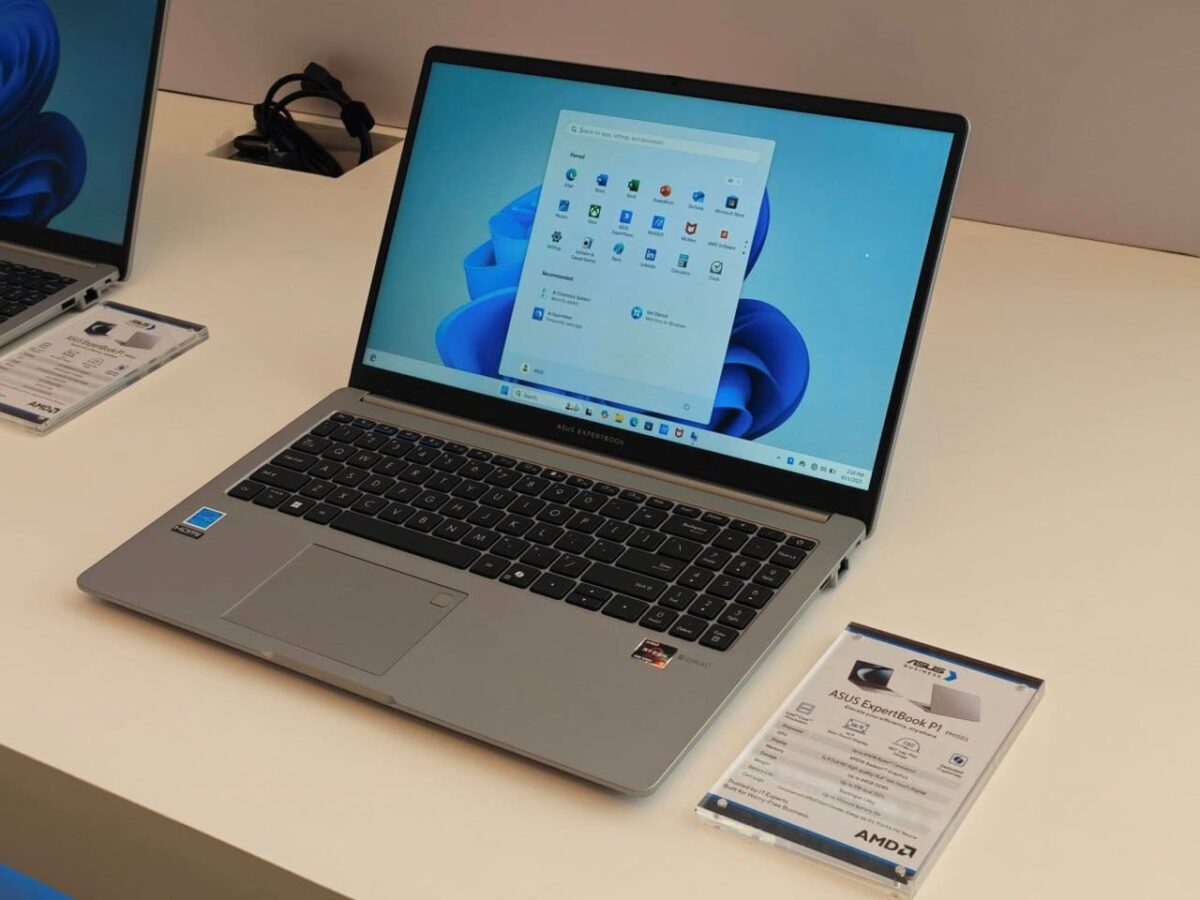 ASUS ExpertBook and ExpertCenter 2025 business PCs now in PH | NoypiGeeks
