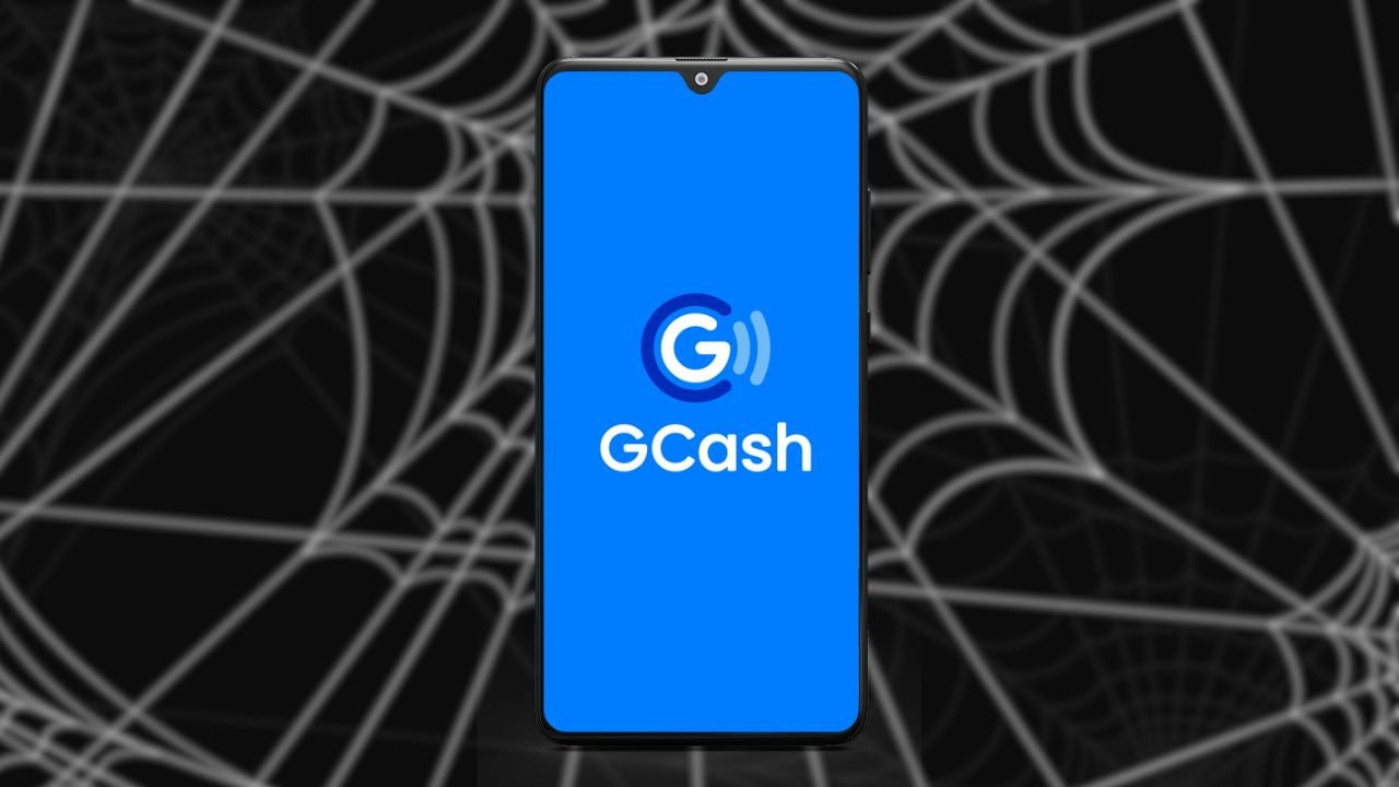 "No evidence of data breach" — GCash says after user info allegedly ...