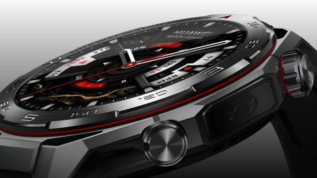 HUAWEI Watch Ultimate 2, Ultimate Design now in PH | NoypiGeeks