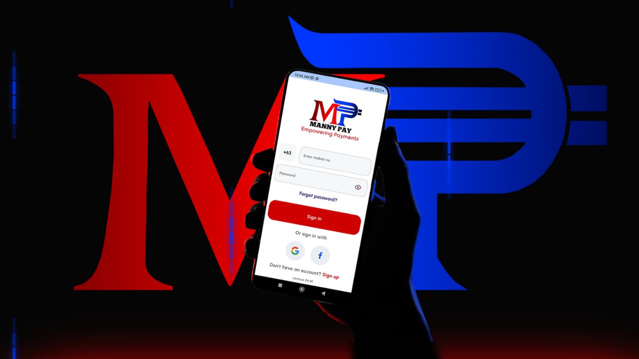 Manny Pacquiao launches Digital Payments app called Manny Pay | NoypiGeeks