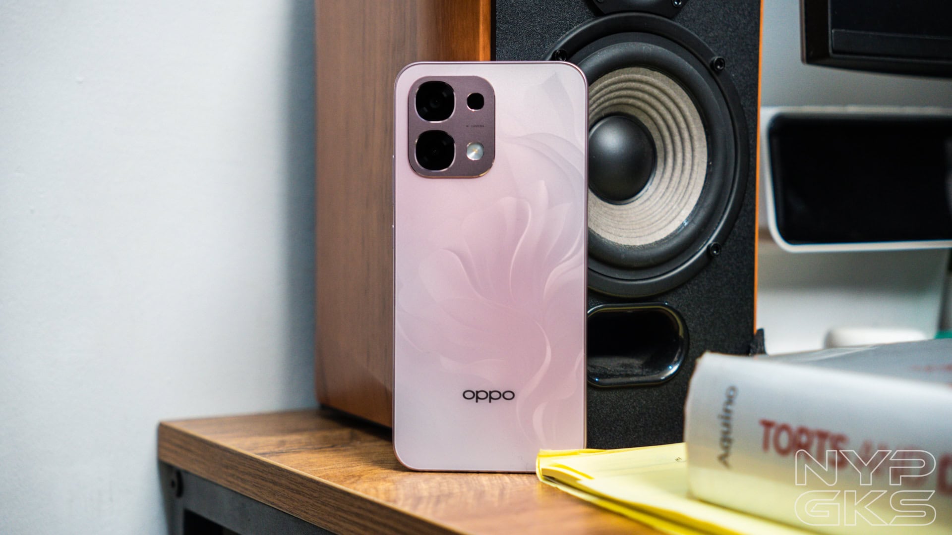 OPPO A6 Pro 4G launched in PH | NoypiGeeks
