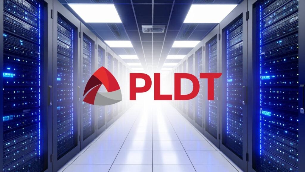 PLDT plans first data center REIT IPO in the Philippines | NoypiGeeks
