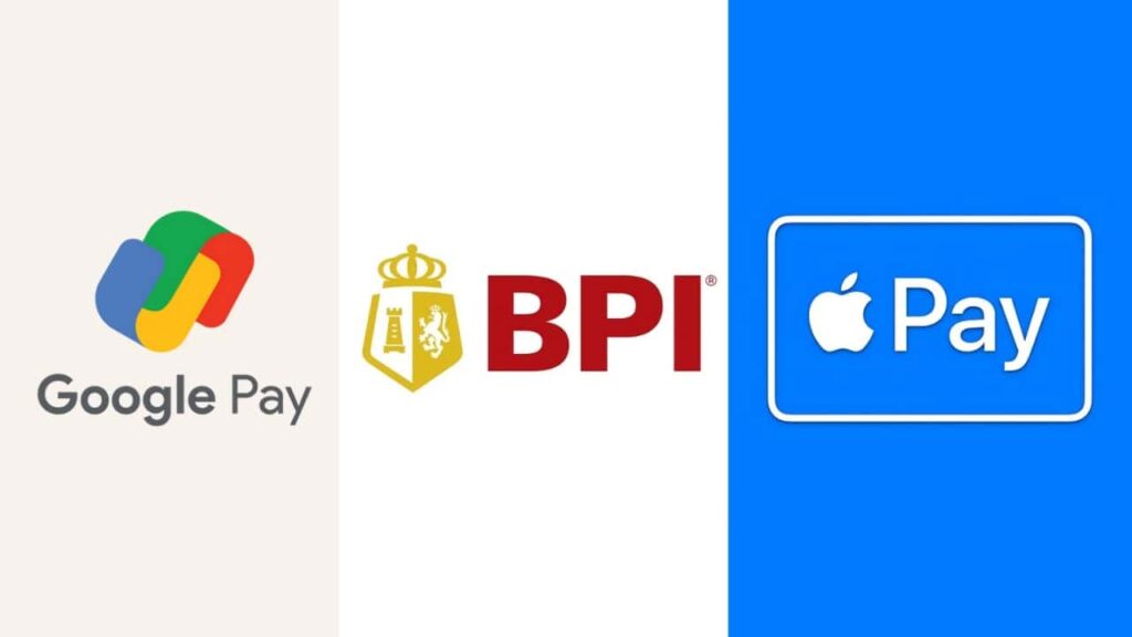 BPI prepares for Google Pay, Apple Pay's launch in PH | NoypiGeeks