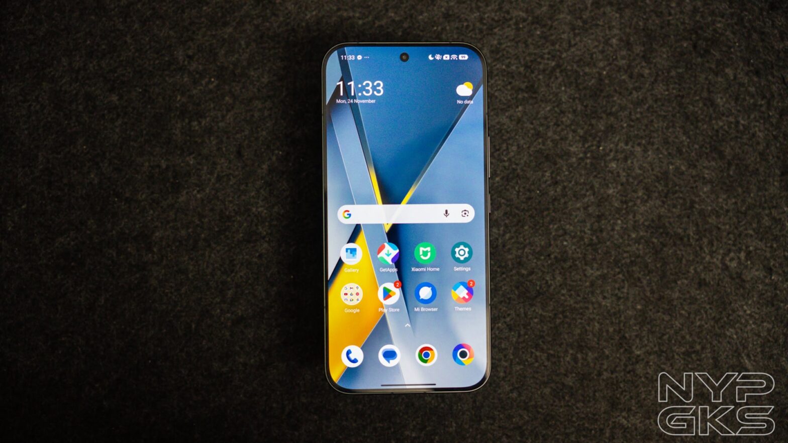 POCO F8 Pro: Snapdragon 8 Elite CPU, 6,210mAh battery, 100W charging ...