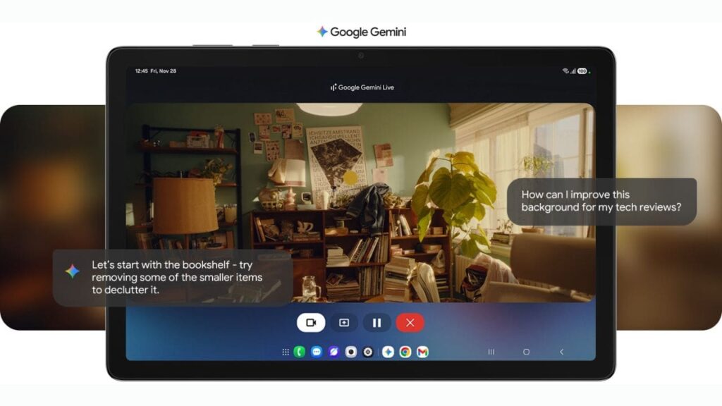 Samsung Galaxy Tab A11 Plus: Dimensity 7300 CPU, 11" QUXGA 90Hz display ...