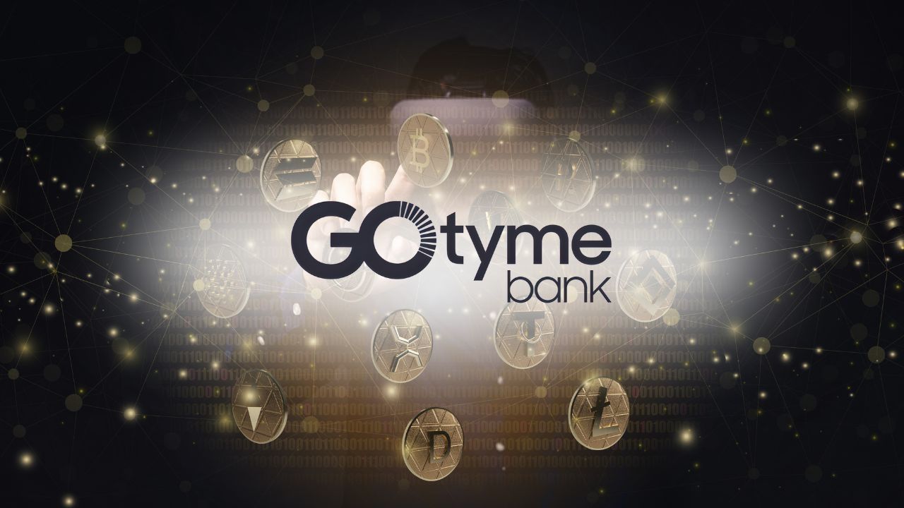 GoTyme rolls out its crypto trading service | NoypiGeeks