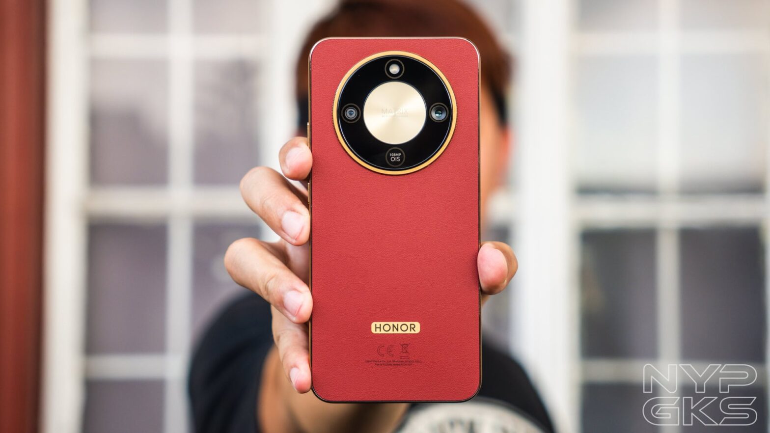 HONOR X9d Review | NoypiGeeks