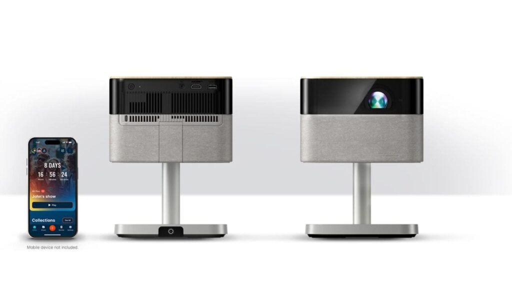Epson Lifestudio Pop and Flex projectors now in the Philippines ...