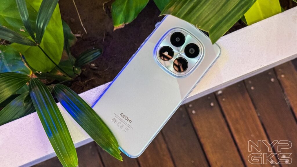 Redmi Note 15 Pro 4G price in the Philippines | NoypiGeeks