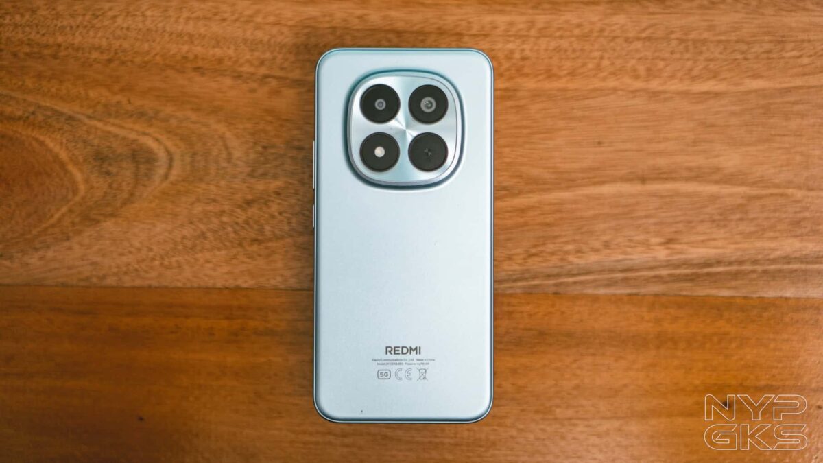 Redmi Note 15 Pro+ Review | NoypiGeeks
