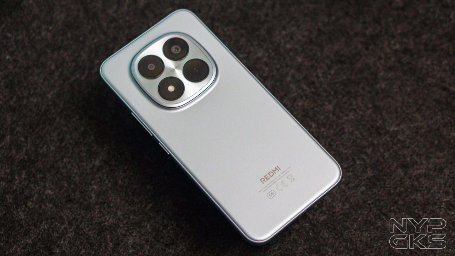 Redmi Note 15 Pro+ Review | NoypiGeeks