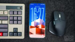 Infinix NOTE Edge Review | NoypiGeeks