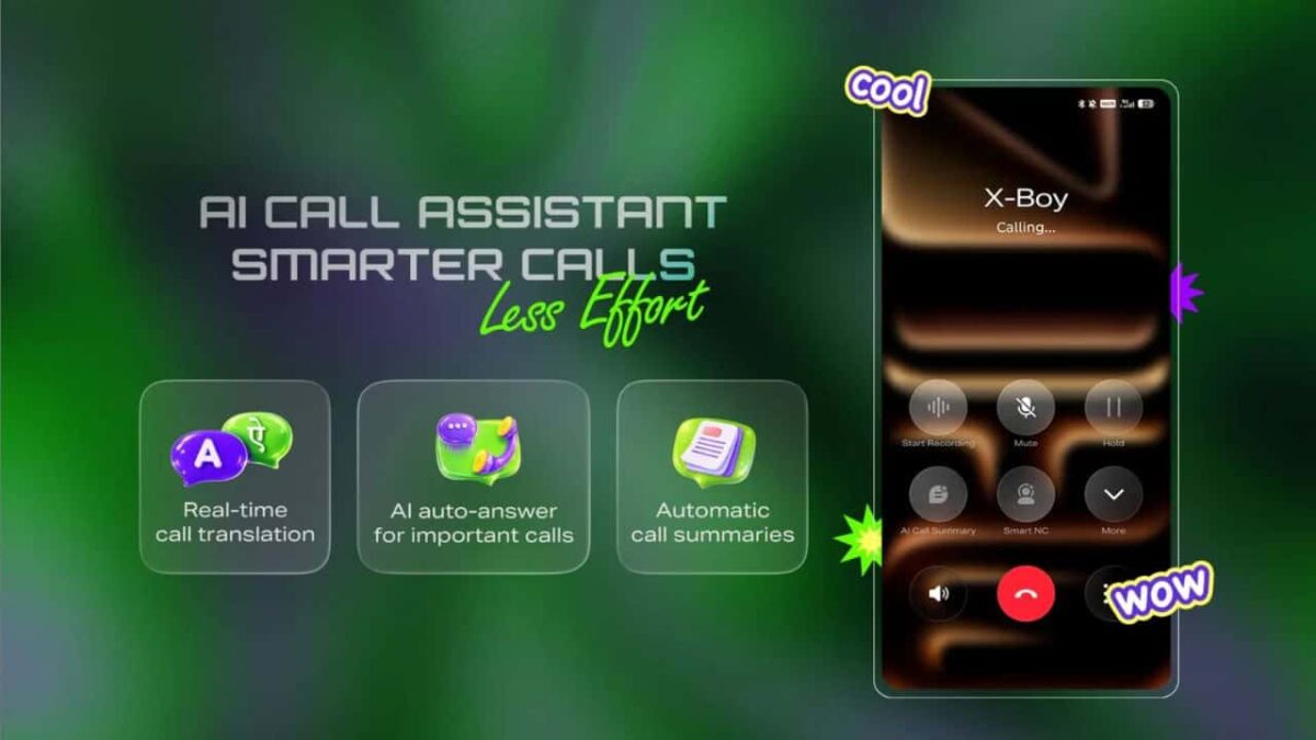 Infinix XOS 16 new features and supported devices | NoypiGeeks