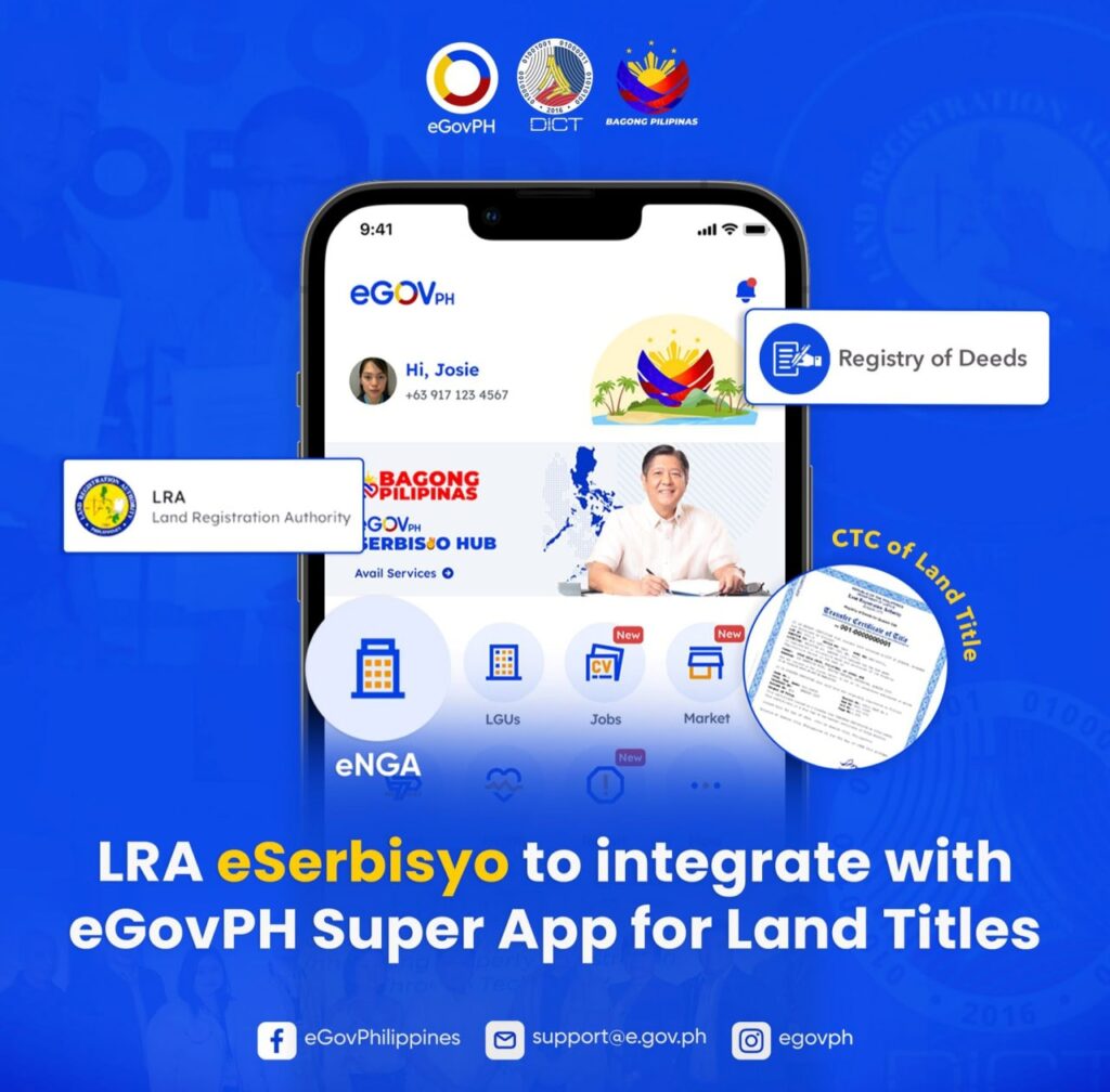 eGovPH app gains eGovAI, eGovDocs, and more features | NoypiGeeks