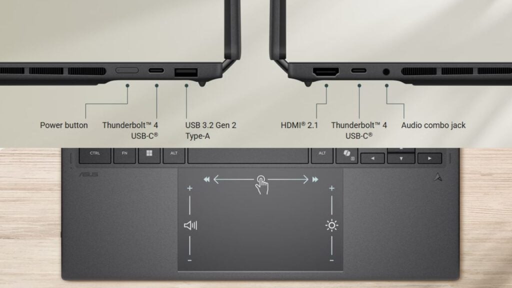 ASUS Zenbook DUO 2026 priced in the Philippines | NoypiGeeks